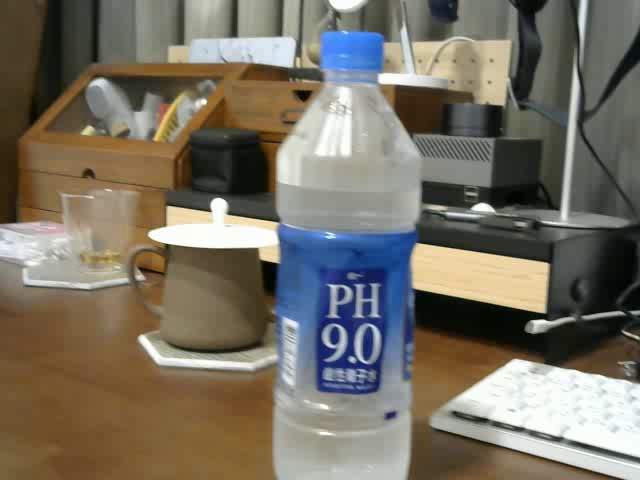 Yolo Bottle Keypoint Detection Dataset By Allenws