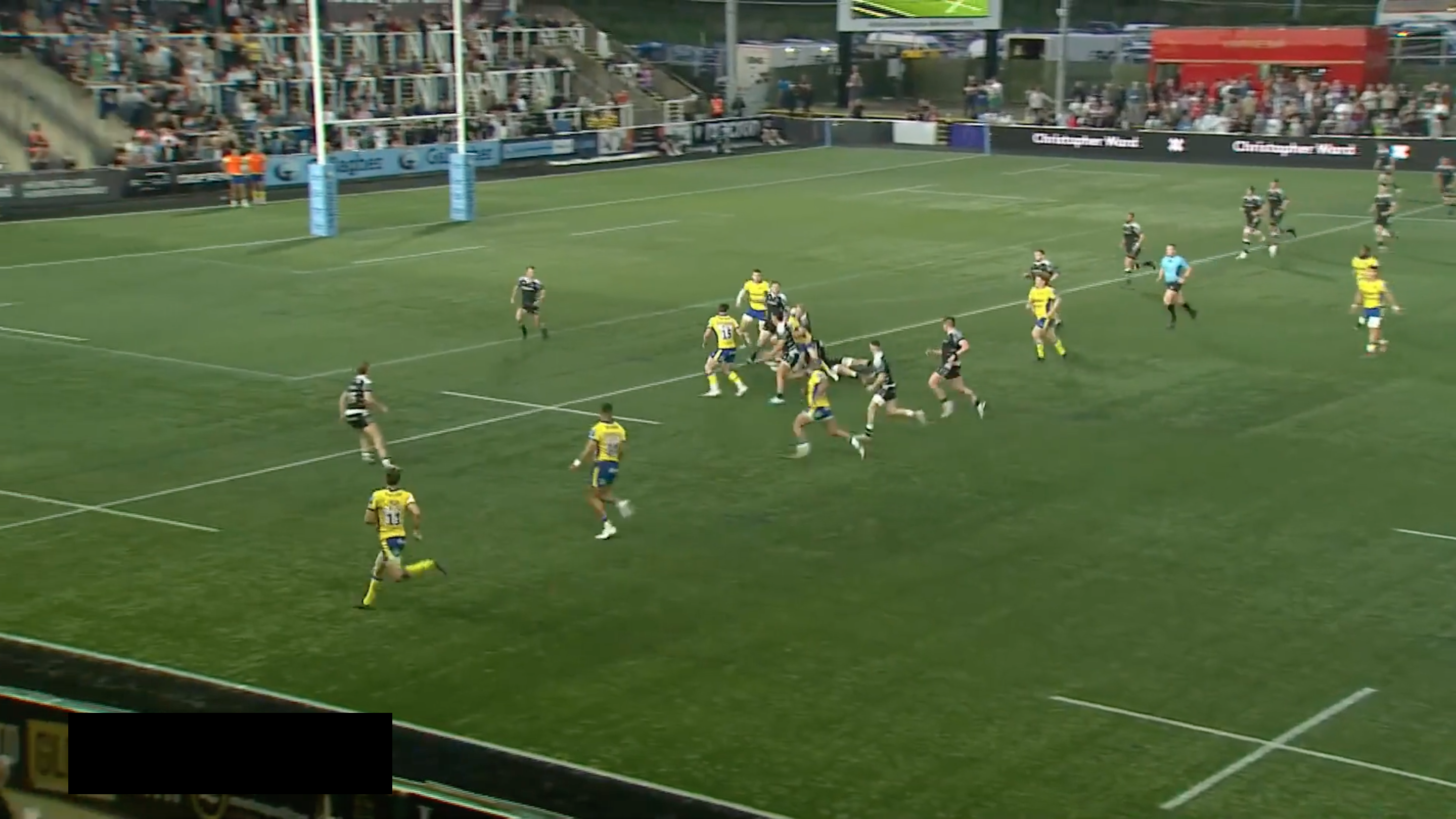 Rugby AI - Roboflow Universe