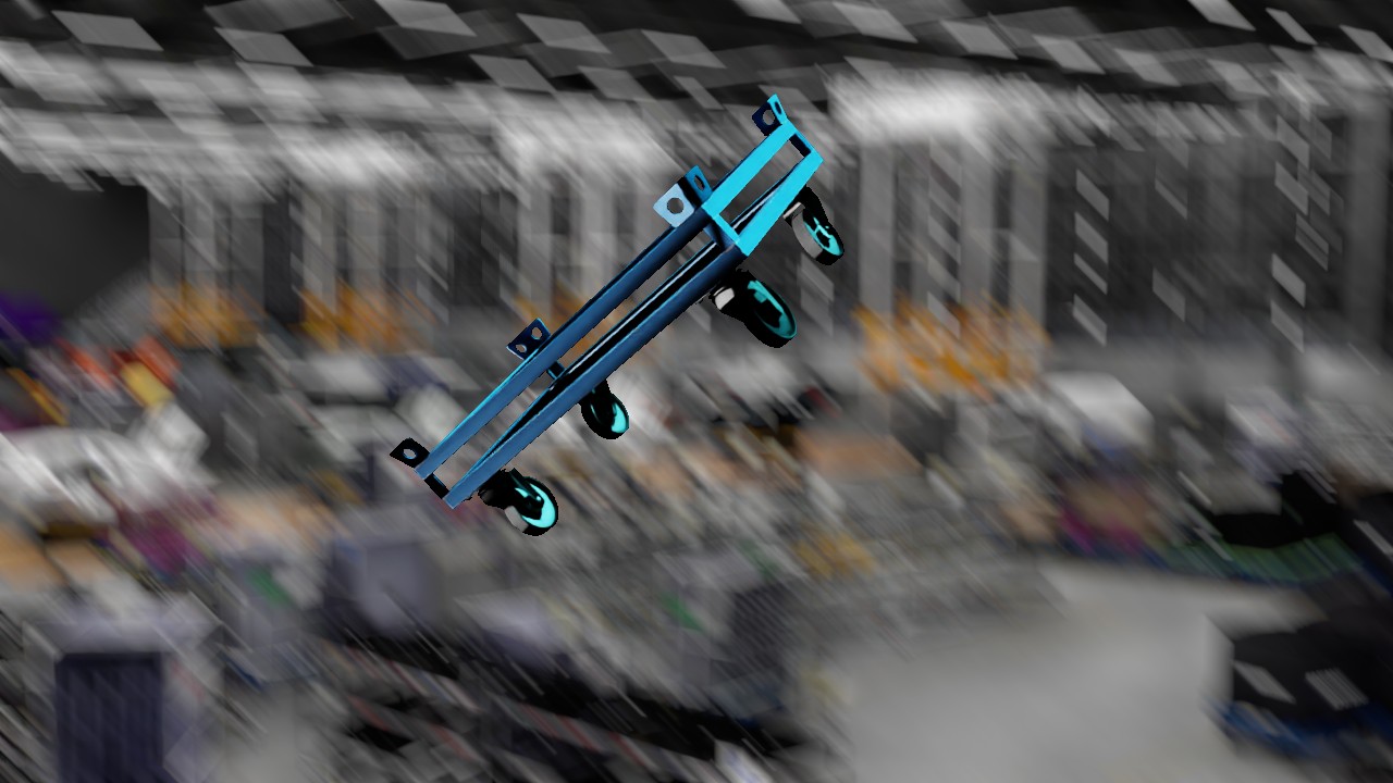 Coc4 Object Detection Dataset and Pre-Trained Model by coc