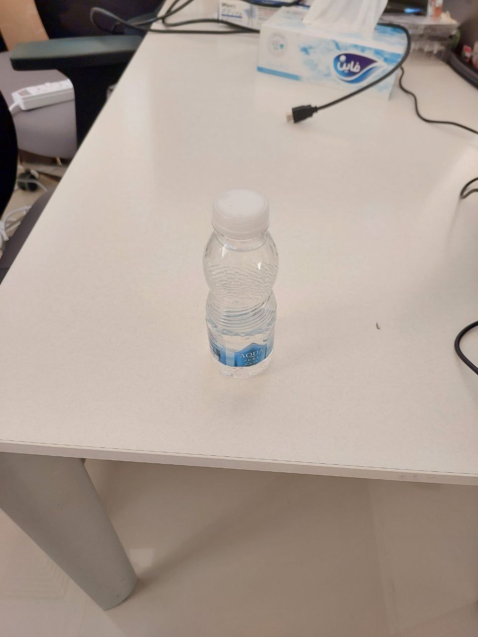 Water bottle Object Detection Dataset and Pre-Trained Model by Training ...