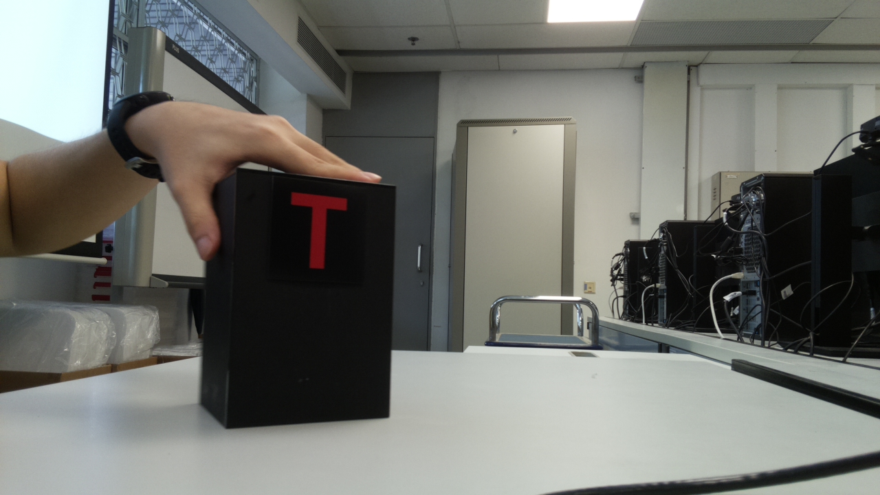 Dataset2 Object Detection Dataset By Mdpgroup17