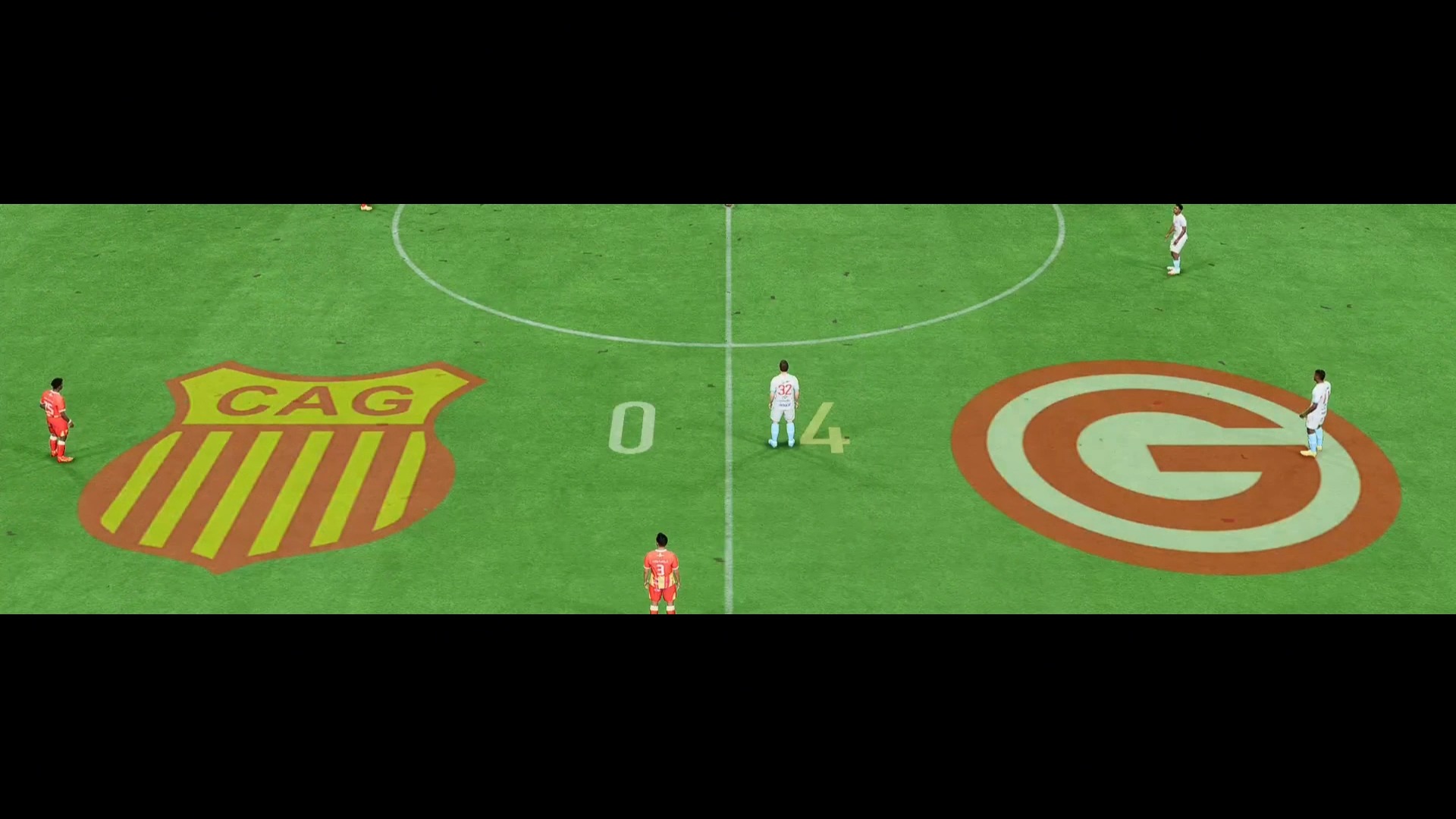 FC25 Low Scoreboard Object Detection Dataset by Computer Vision