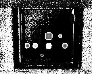 1D Max Time Object Detection Dataset by Andrew RoboFlow