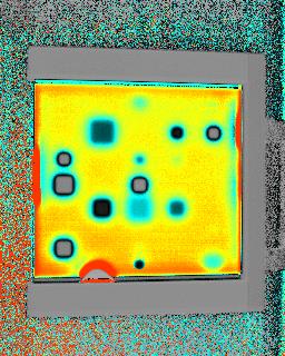 Depth Class Colored 2 Object Detection Dataset by Andrew RoboFlow