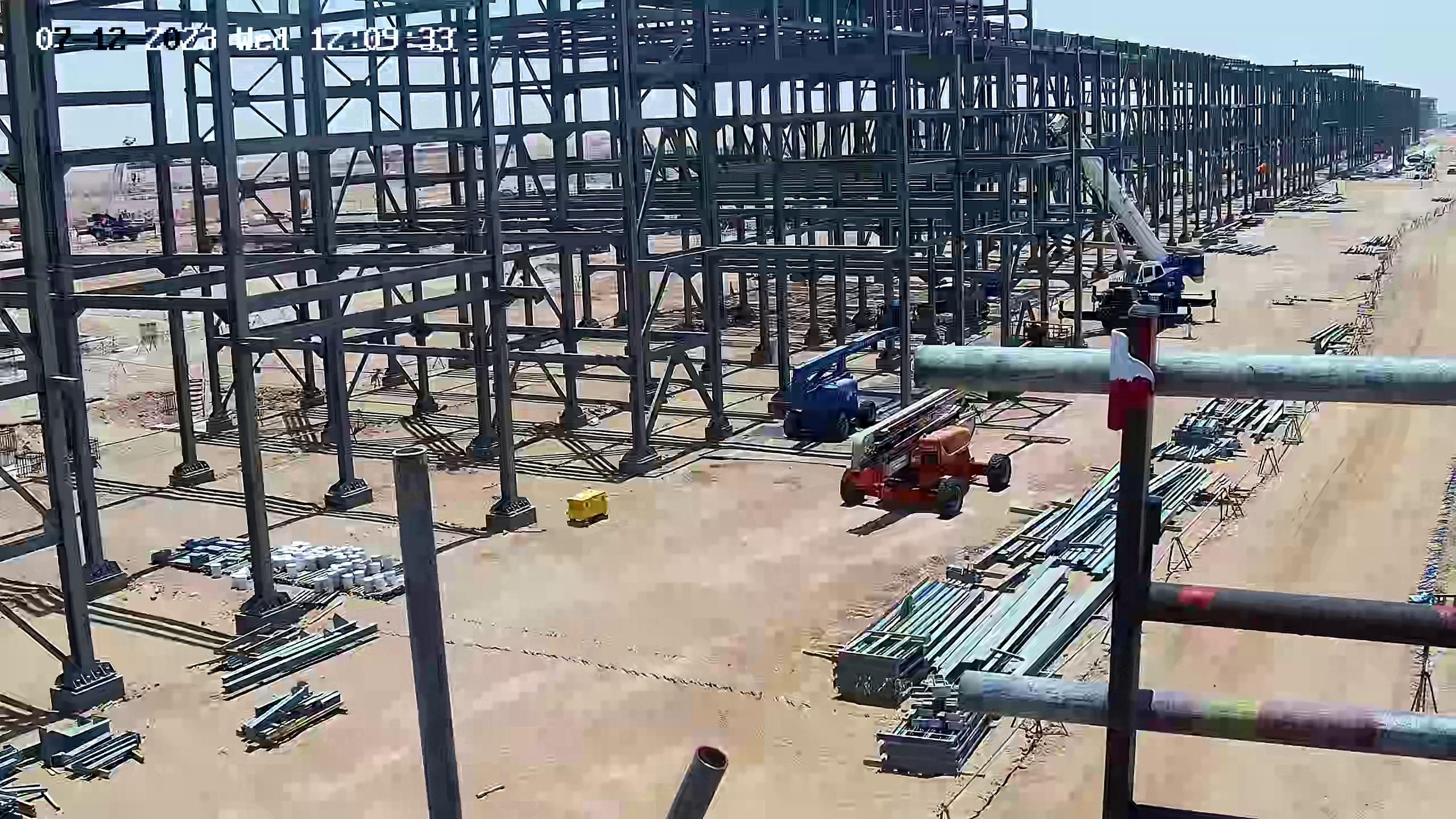 Construction Object Detection Dataset by Mohammed Hoodh Valiyaveedu Paramba