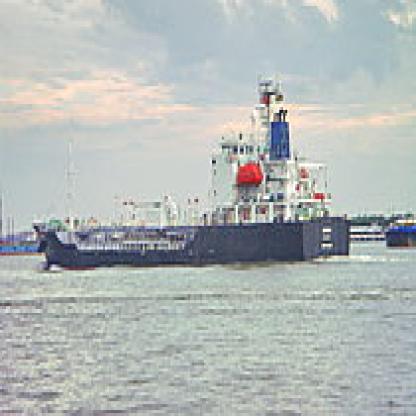 ships Object Detection Dataset and Pre-Trained Model by MB