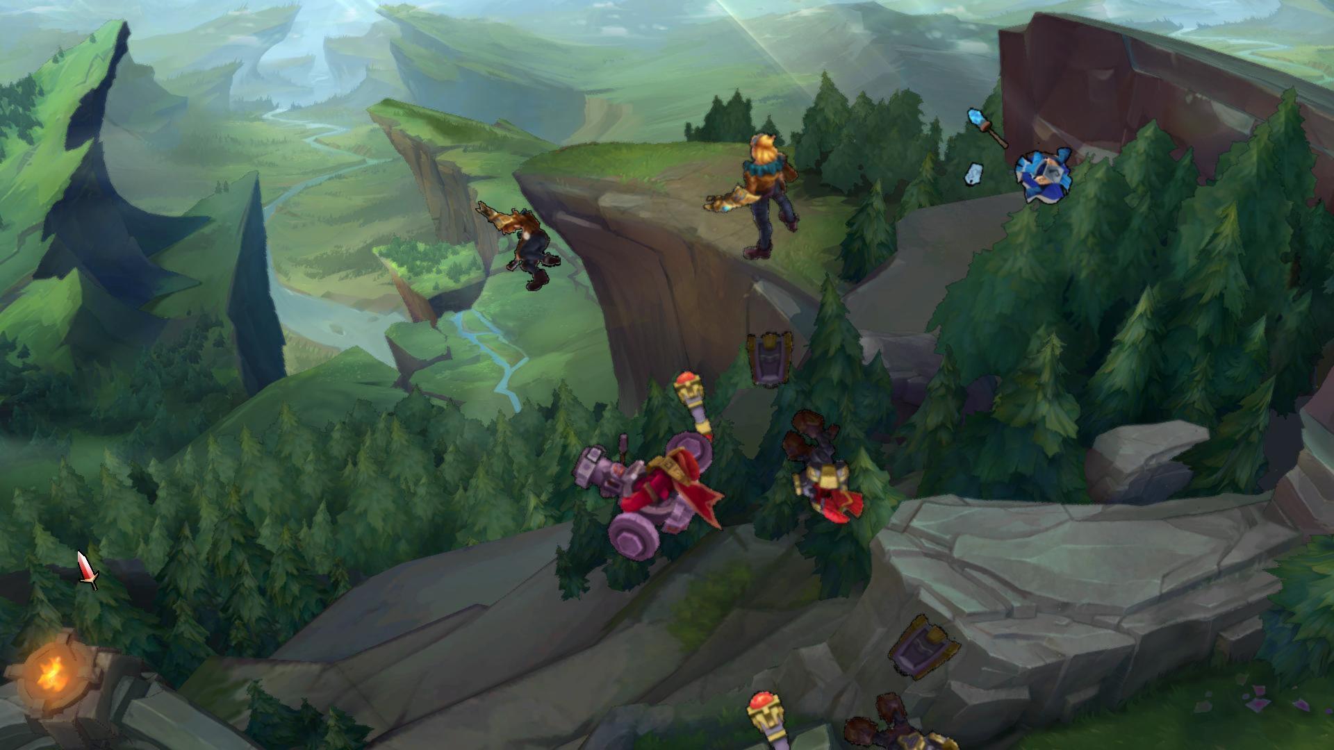 Adrian Chan - Roboflow Universe