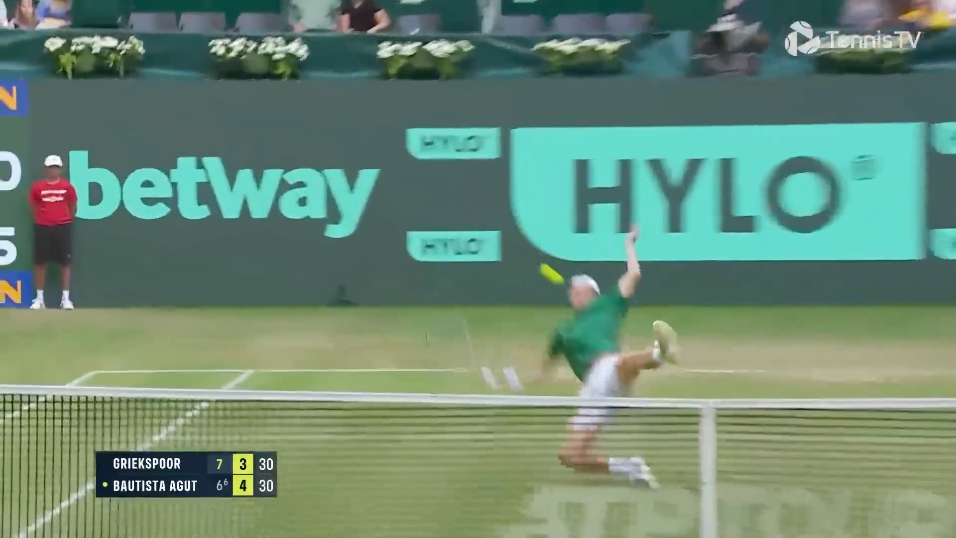 Tennis Model Object Detection Model By Tennis Ai