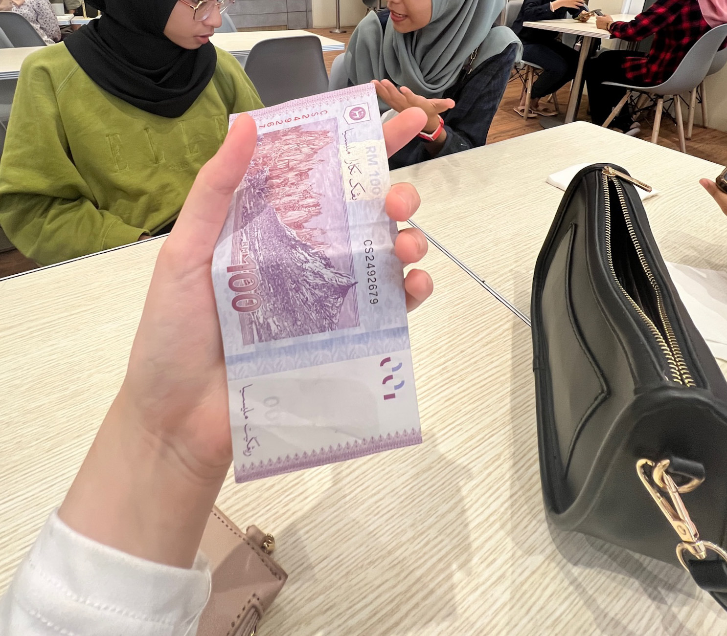 banknote Object Detection Model by Fake vs Real Bank notes