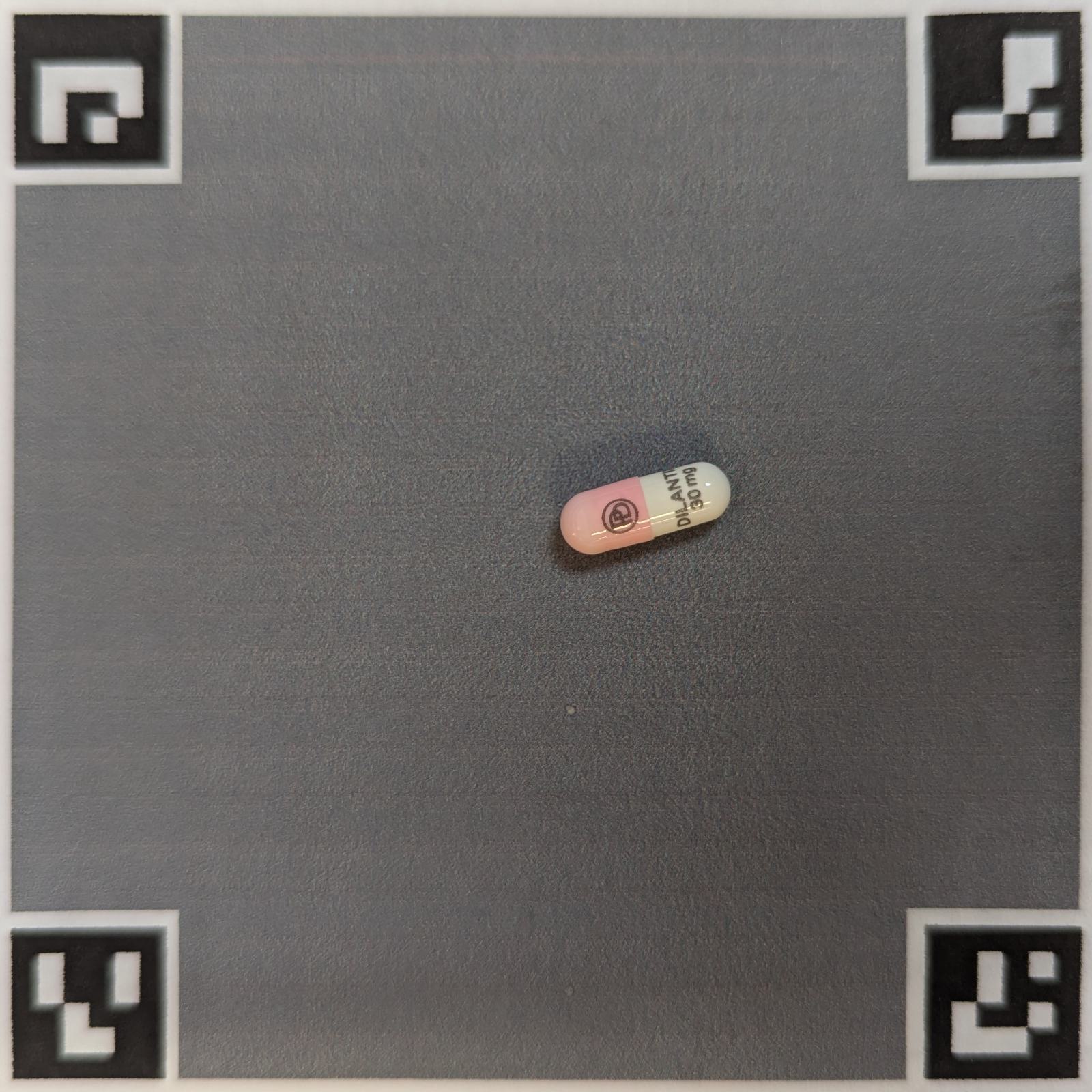 Pill Segmentation v1 Instance Segmentation Dataset and Pre-Trained Model by Pill Segmentation