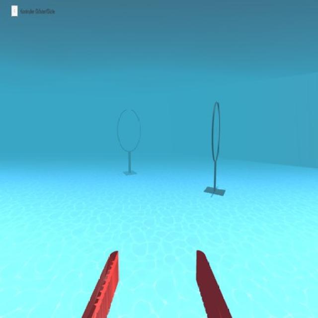 circle Object Detection Model by deneme