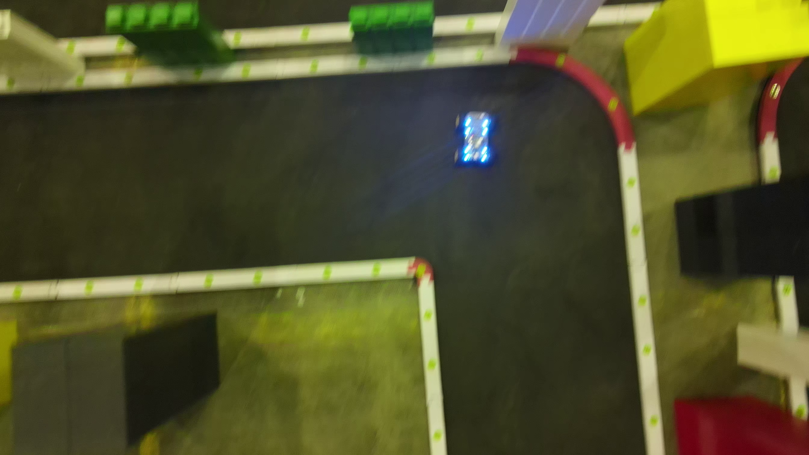 UAV challenge Object Detection Model by Nishants workspace