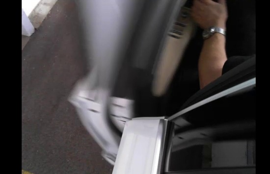 Door Detection Object Detection Dataset by FMVSS