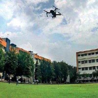 drone (drone-zicop) - Roboflow Universe