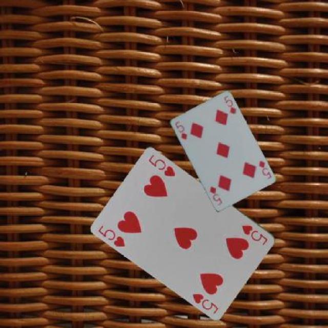 Card Detection Object Detection Model By Hasan