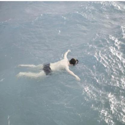 Drowning Detection Object Detection Dataset by Caries detection 1