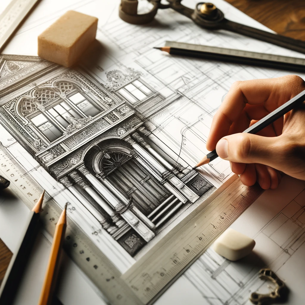 PBL Group6 - Pencil Object Detection Dataset and Pre-Trained Model by Pencil