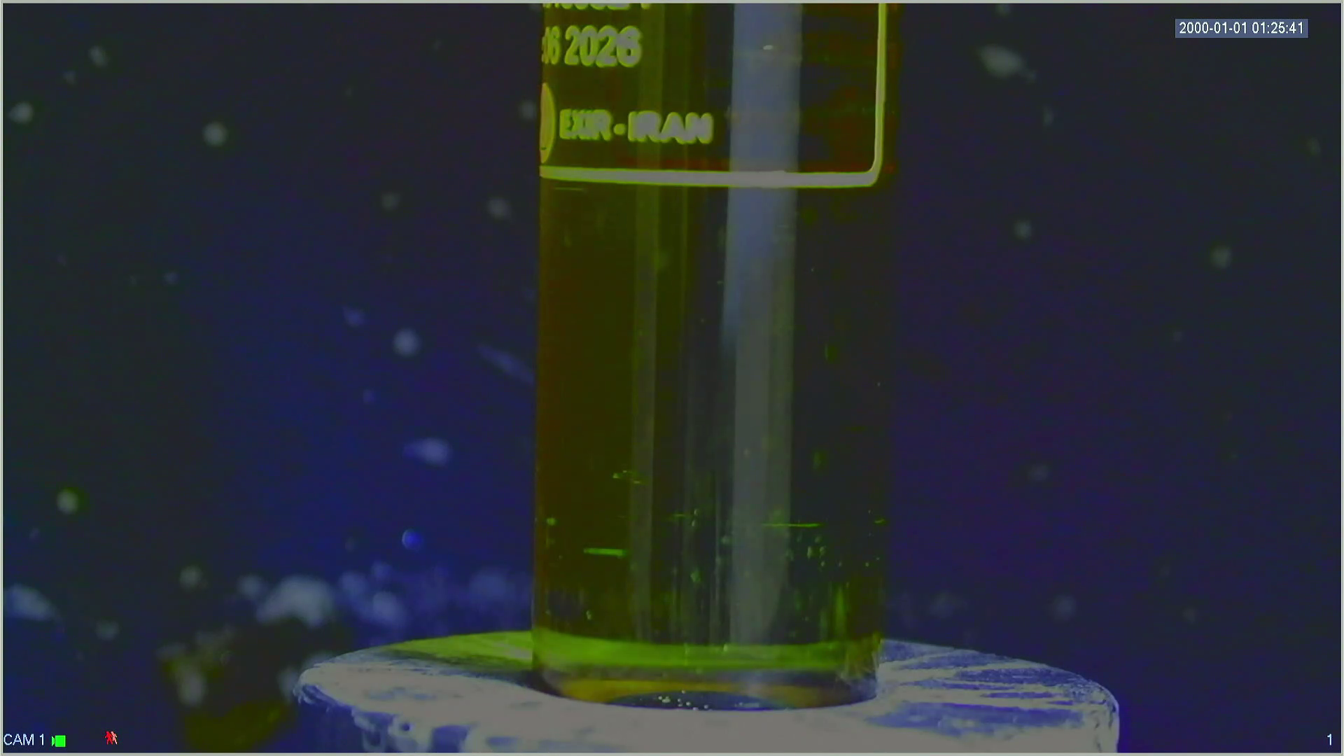 No-Particle-Exir Object Detection Dataset and Pre-Trained Model by My projects