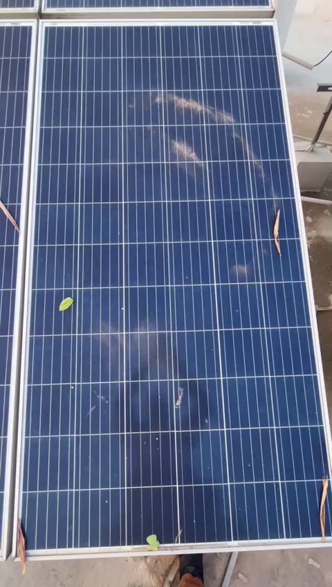 Dust Detection Object Detection Dataset And Pre Trained Model By Solar