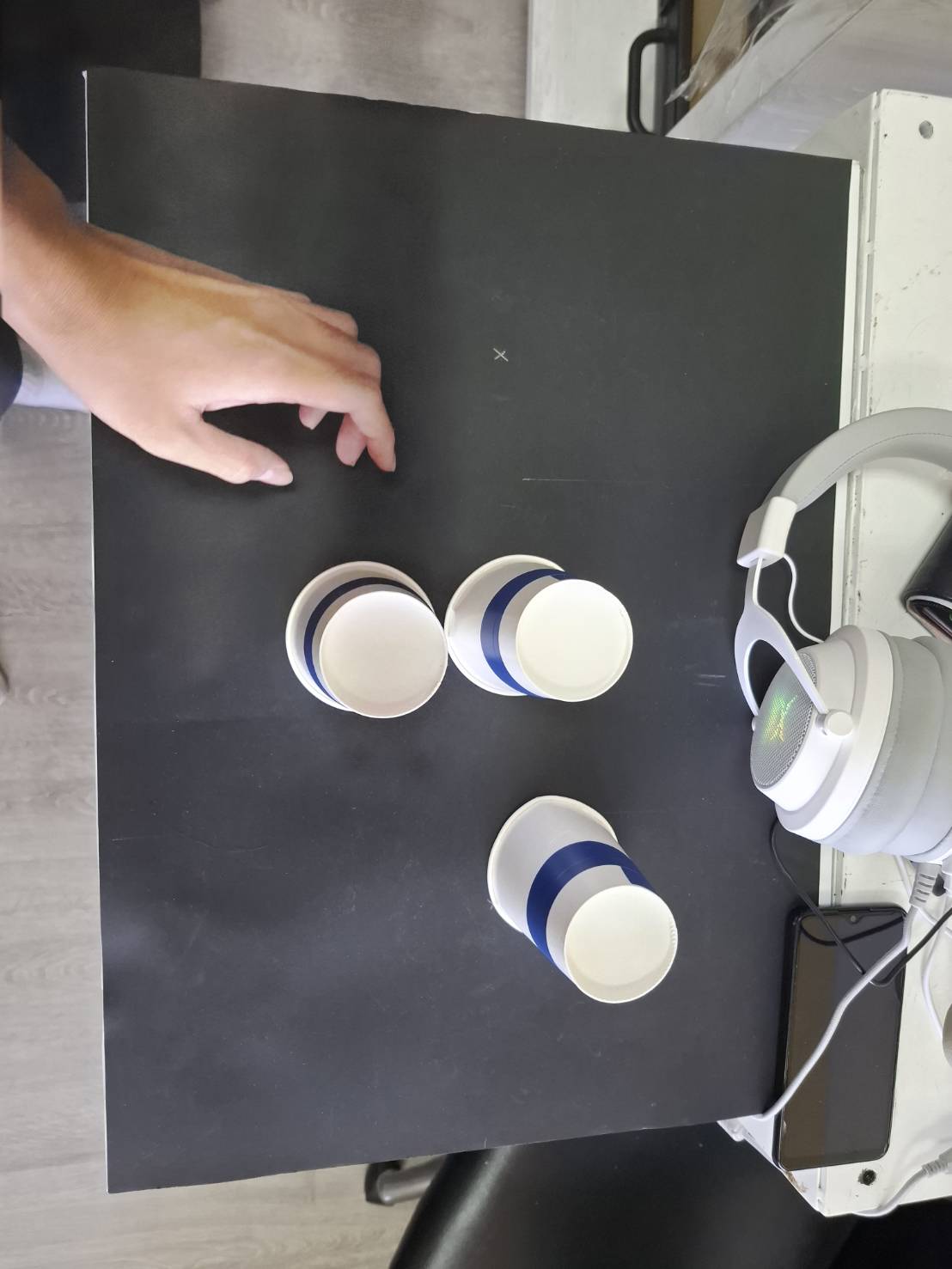 cup Object Detection Model by easy test
