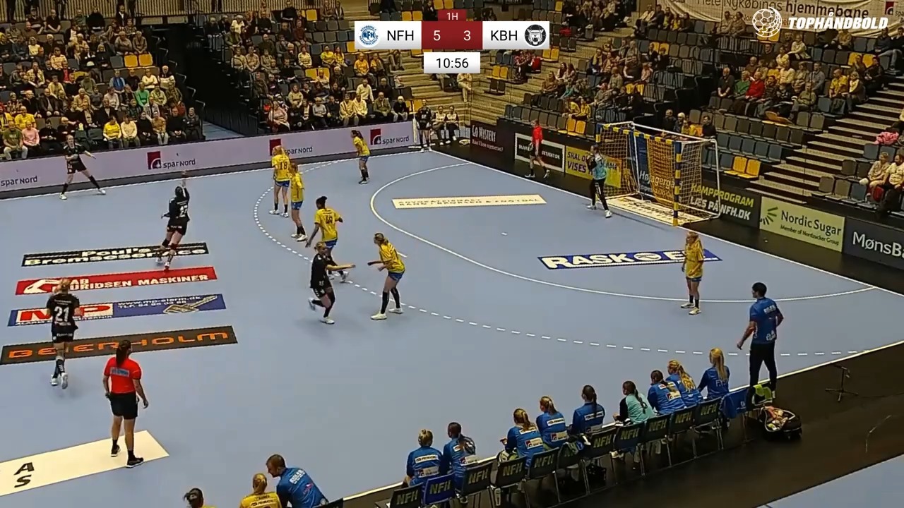 Full Handball Dataset Object Detection Dataset and Pre-Trained Model by UOM