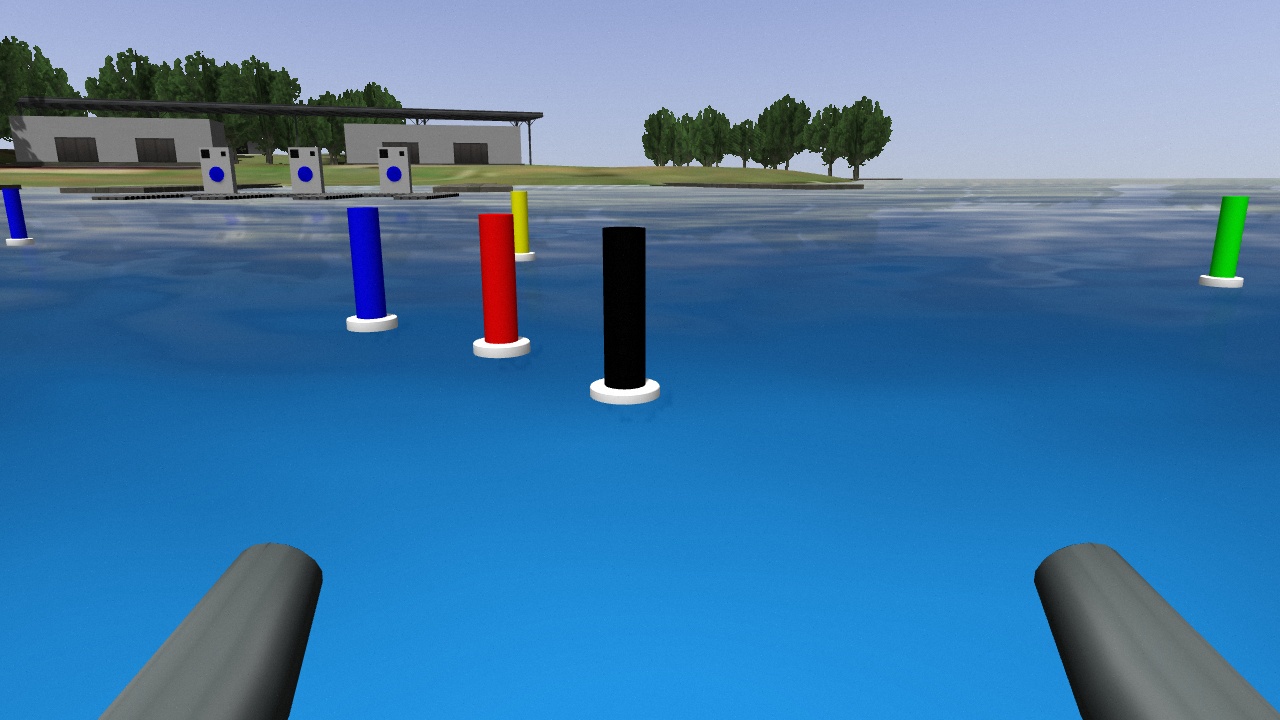 Buoy Detv2 Object Detection Model By Talhadduman