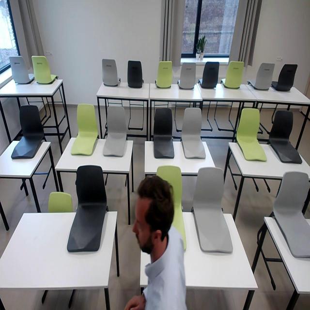 FACE_DETECTION Object Detection Dataset and Pre-Trained Model by PERSONAL