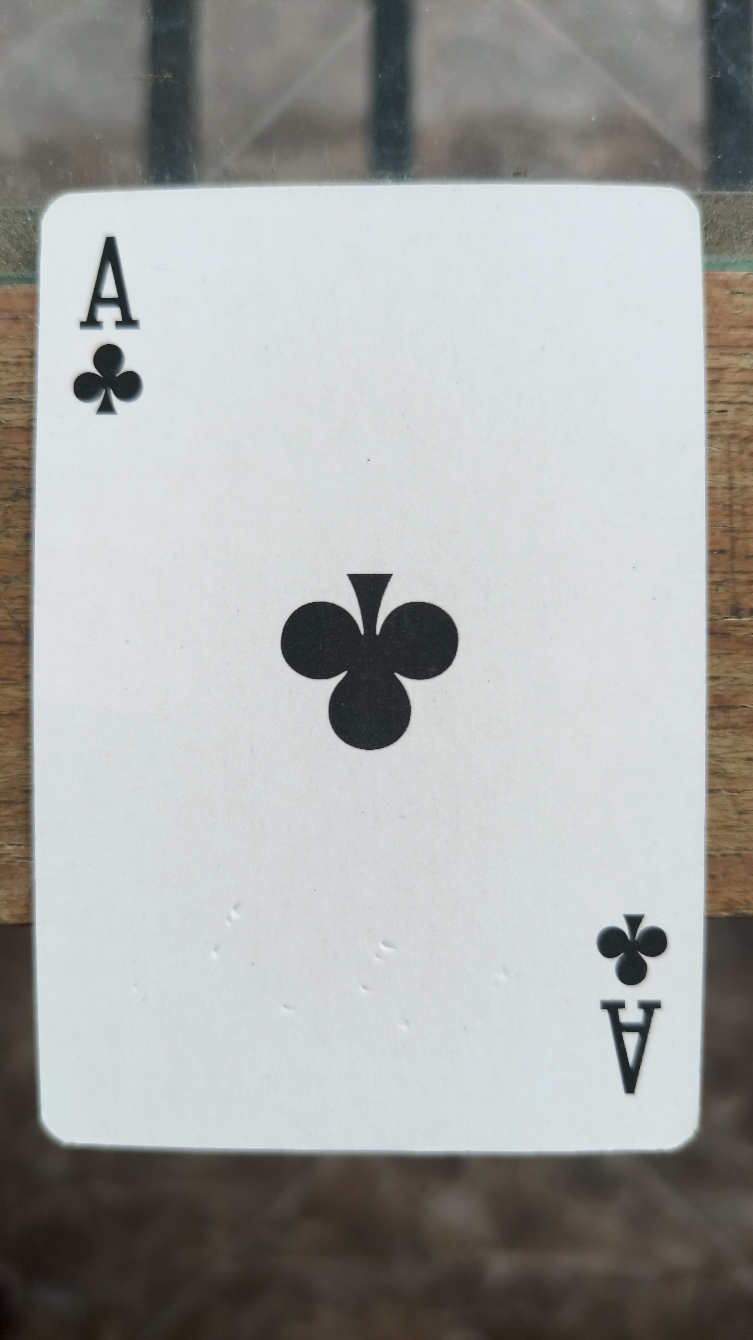 Card Object Detection Model by Hilmar