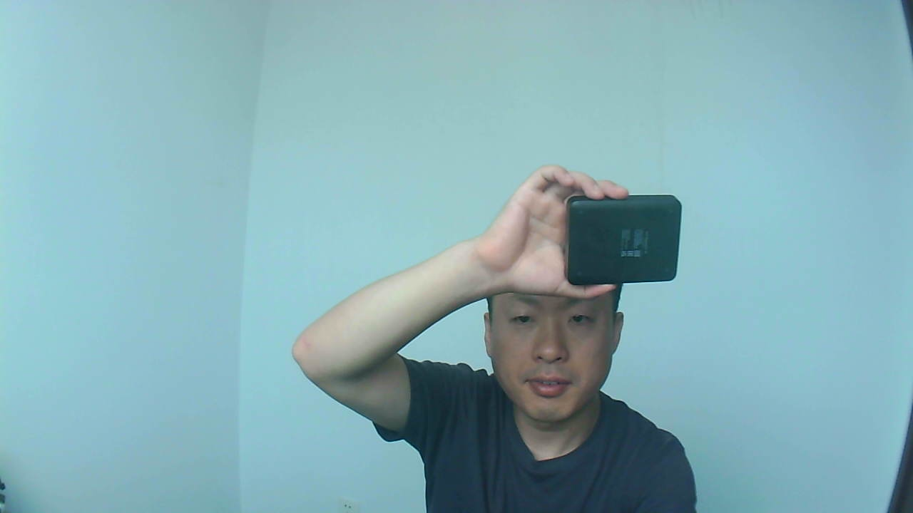 Test1 Object Detection Dataset By Guodaye