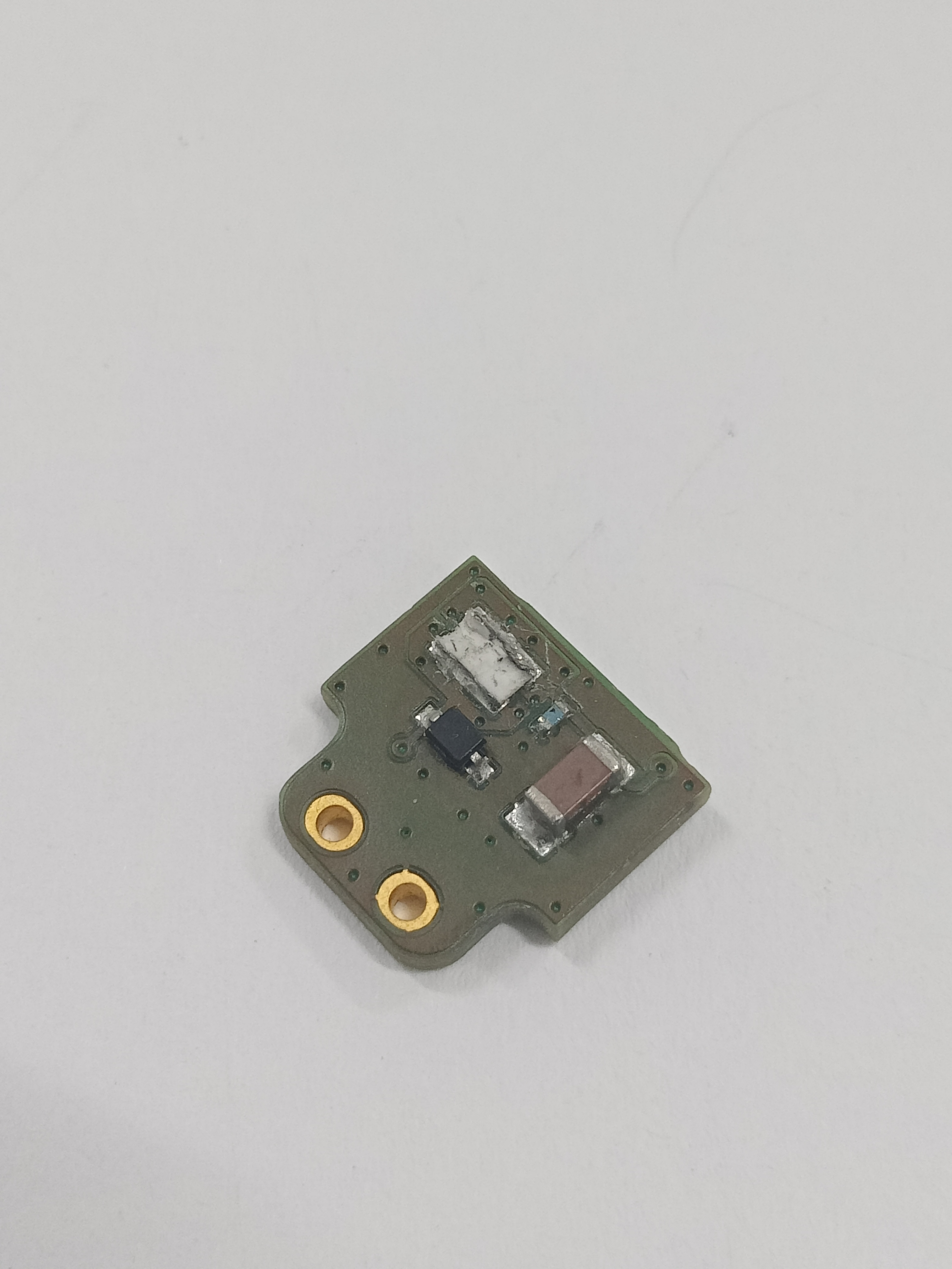 Detectionpcb Dataset And Pre Trained Model By Custom Data Pfe