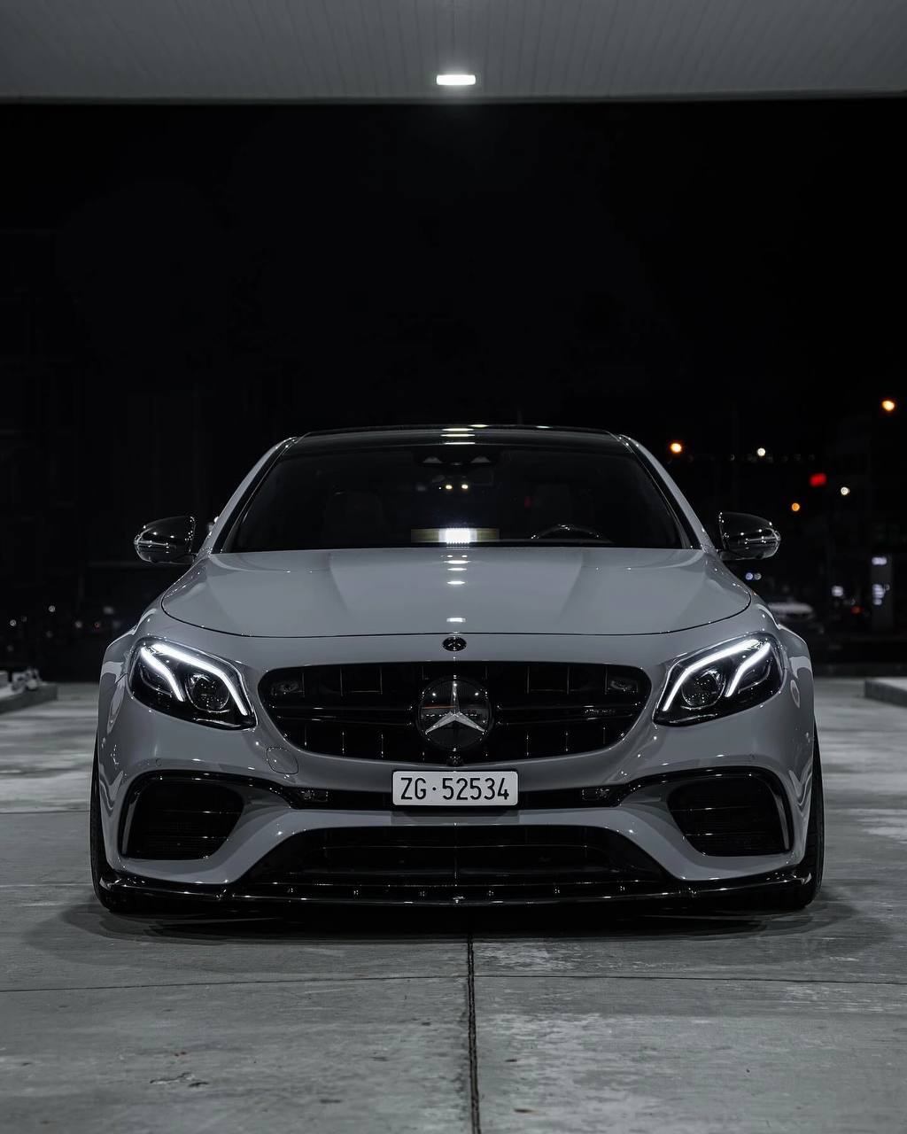Car Brand Object Detection Model by cardetect