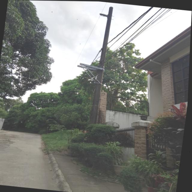 How to Use the Smart Walking Stick Object Detection API