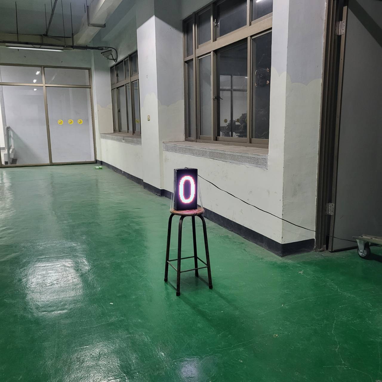 Zhuanti Numbers Object Detection Dataset by Feivell