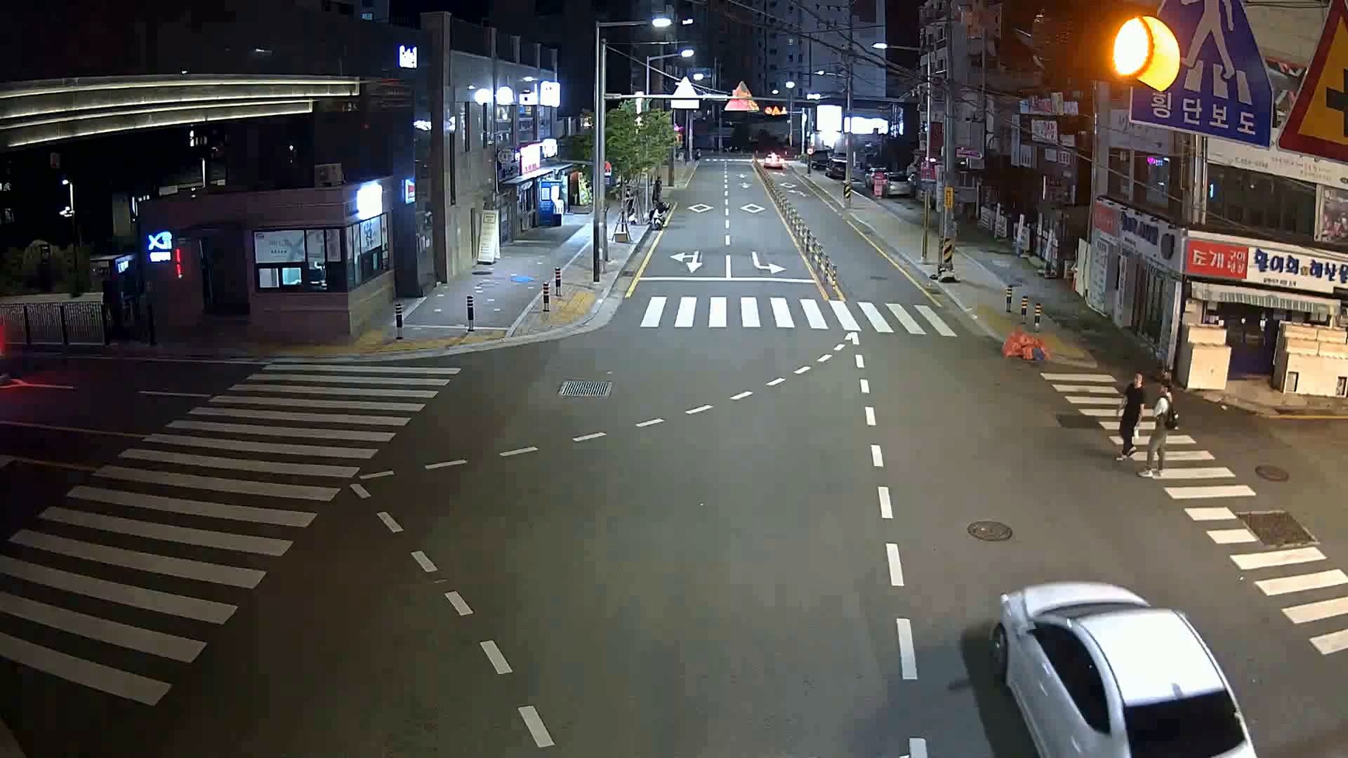 cardetection-cctv view Object Detection Dataset by Rekenaars CCTV