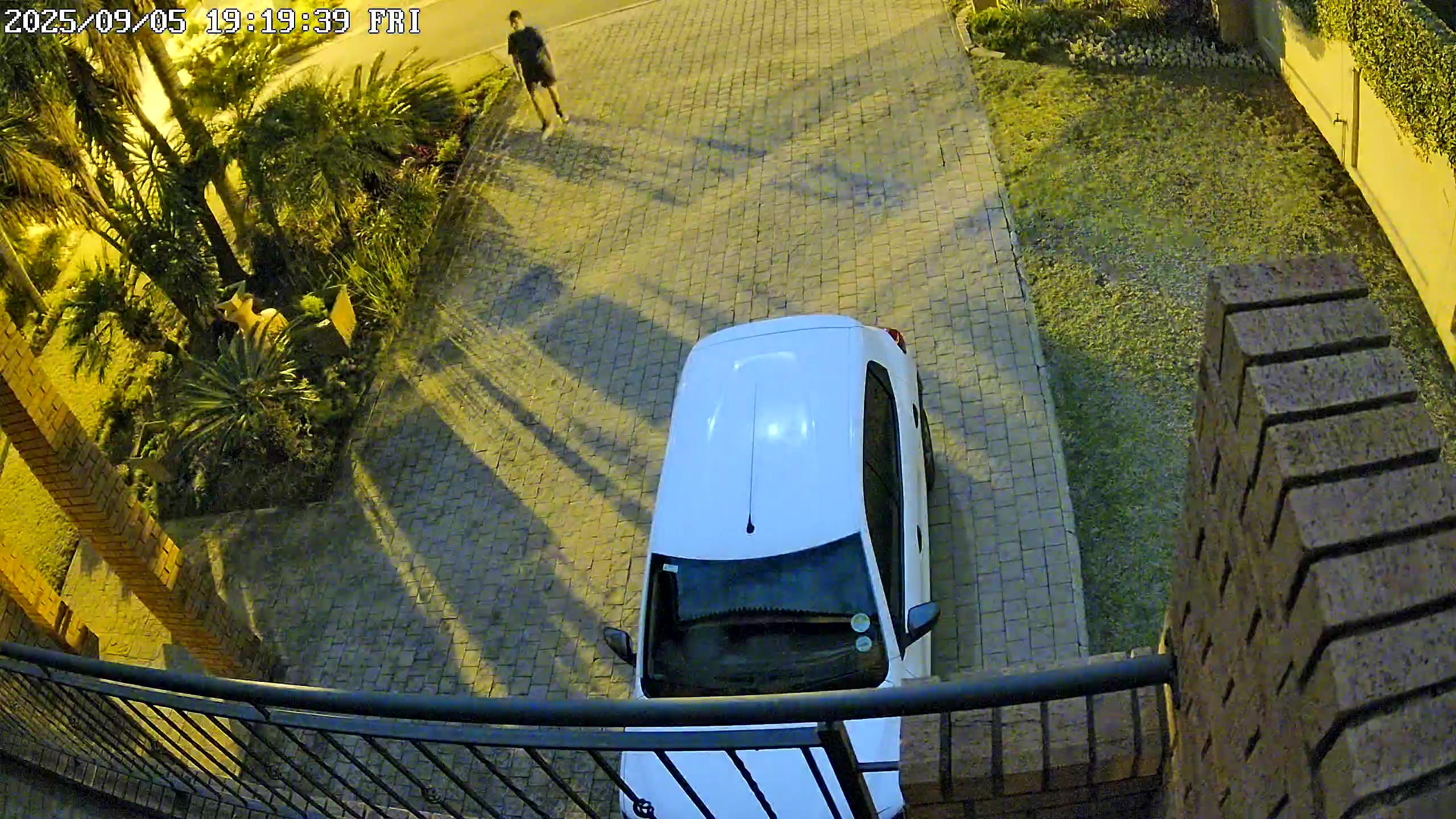 m1 Object Detection Dataset by Rekenaars CCTV