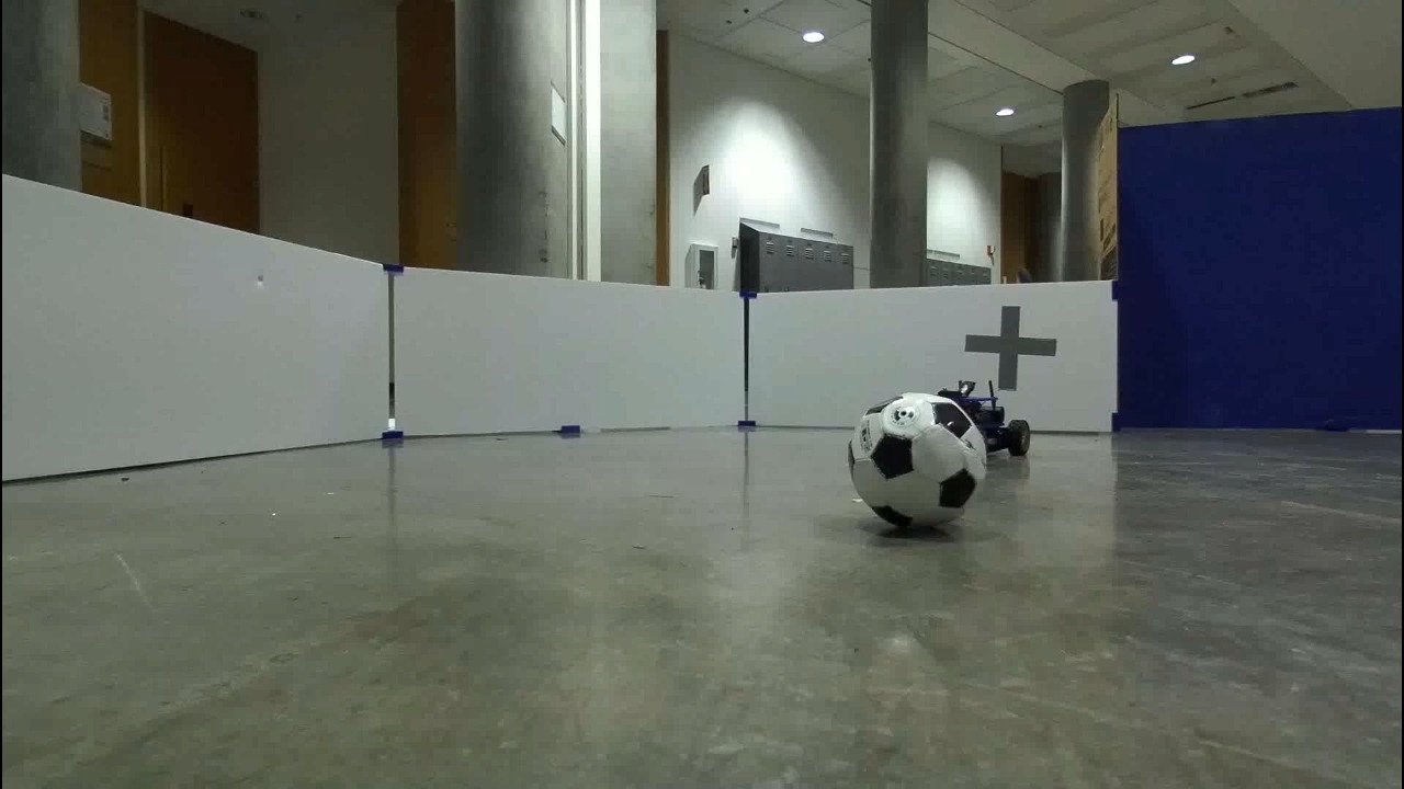 Jetracer Object Detection Object Detection Dataset By Jetracer Soccer