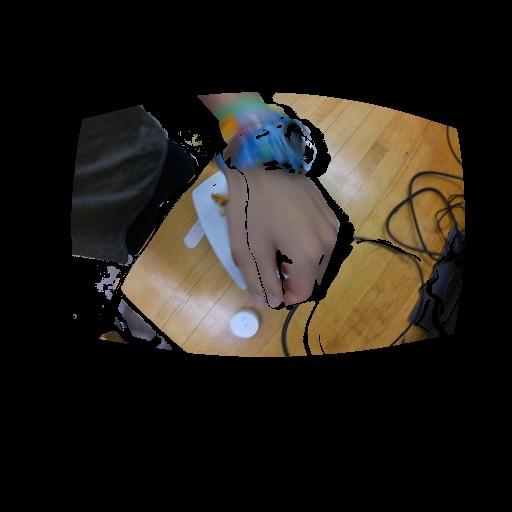 Test Object Detection Dataset By Foodlytics