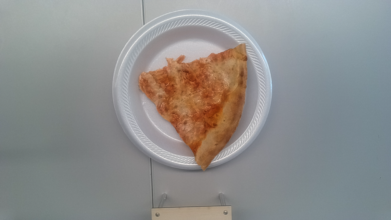 Merge Object Detection Dataset By Foodlytics