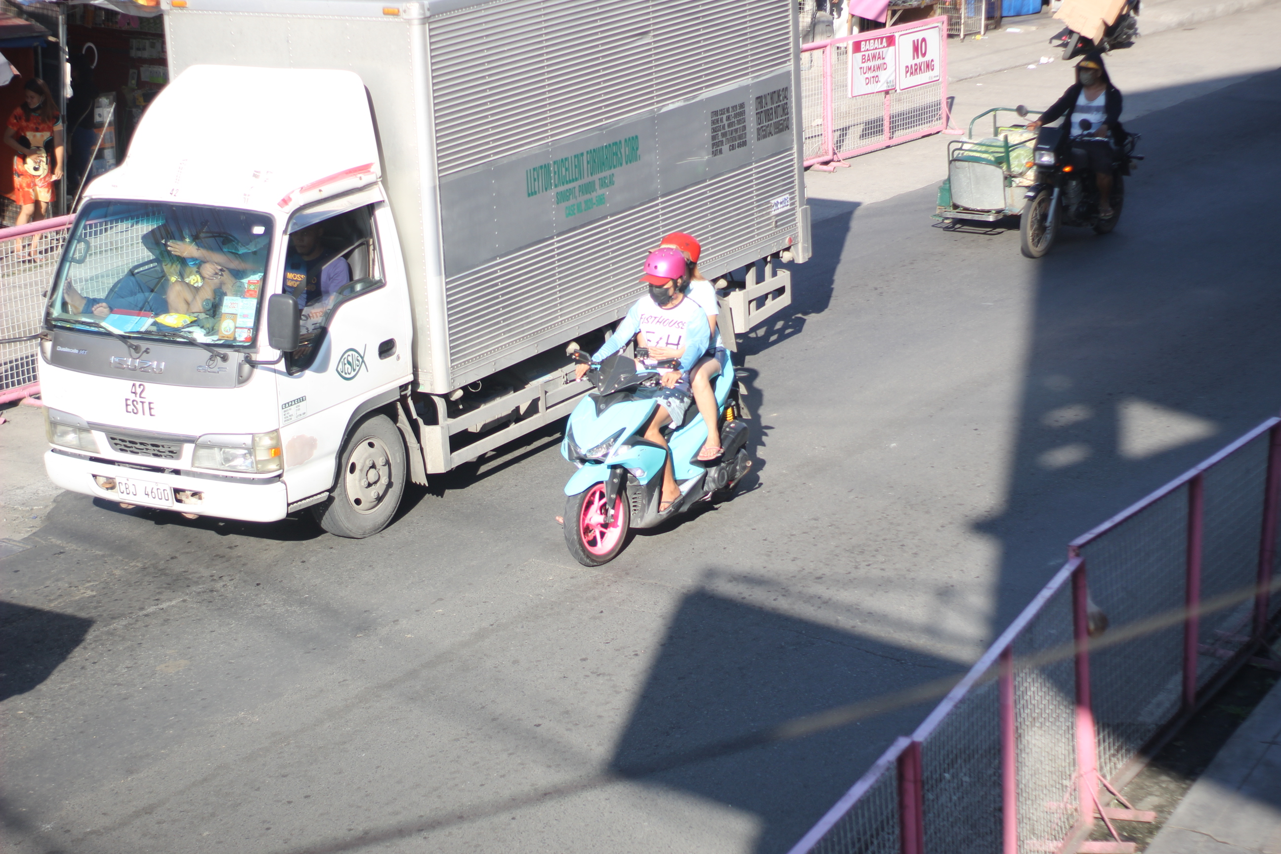 ValidationHelmet Object Detection Dataset by Helmet v2