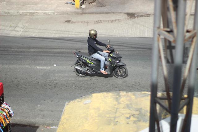 OpenFace Validation Object Detection Dataset by Helmet v2