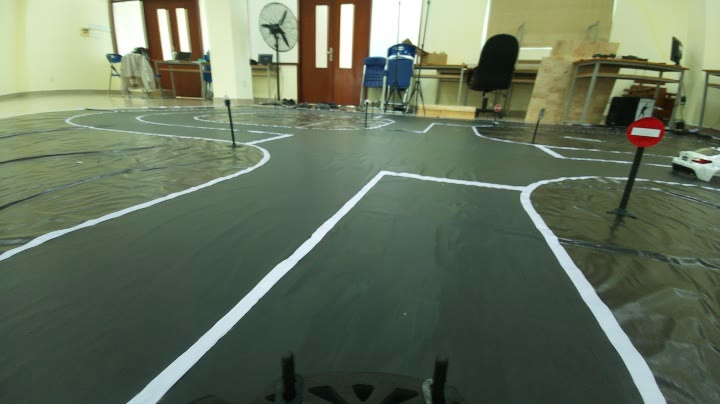 BFMC Object Detection Dataset by PLeBFMC