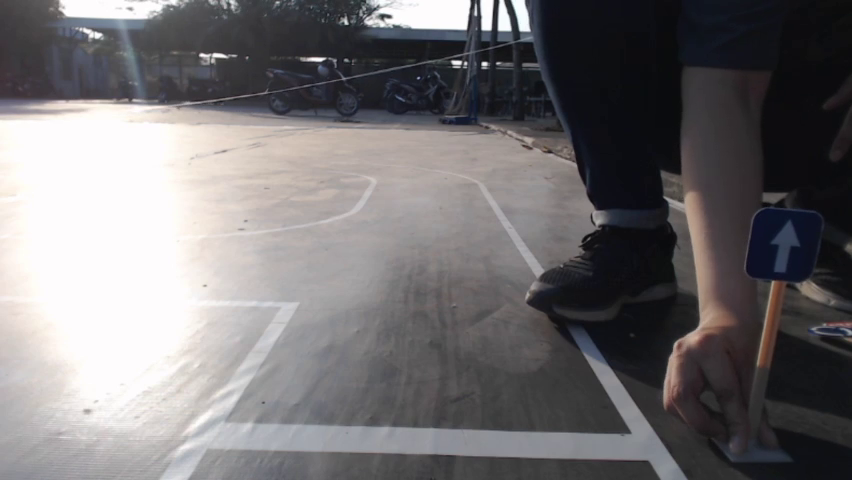 BFMC_2024 Object Detection Dataset by PLeBFMC