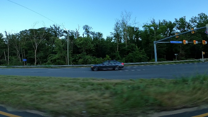 Car Images Annotation Object Detection Model by ImageAnnotation