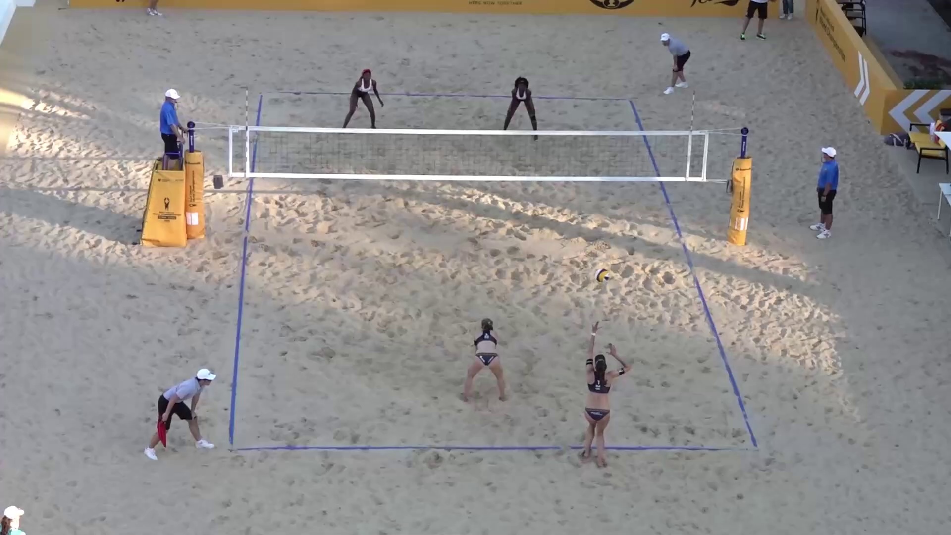 Volley-Pose Object Detection Model by unibo