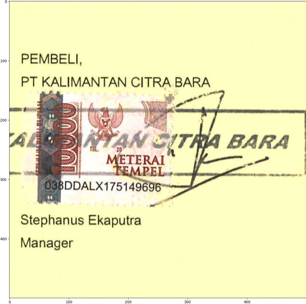 Top Stempel_ut Datasets and Models | Roboflow Universe