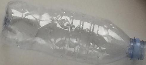 plastic bottle Object Detection Dataset and Pre-Trained Model by Wahhhhhh