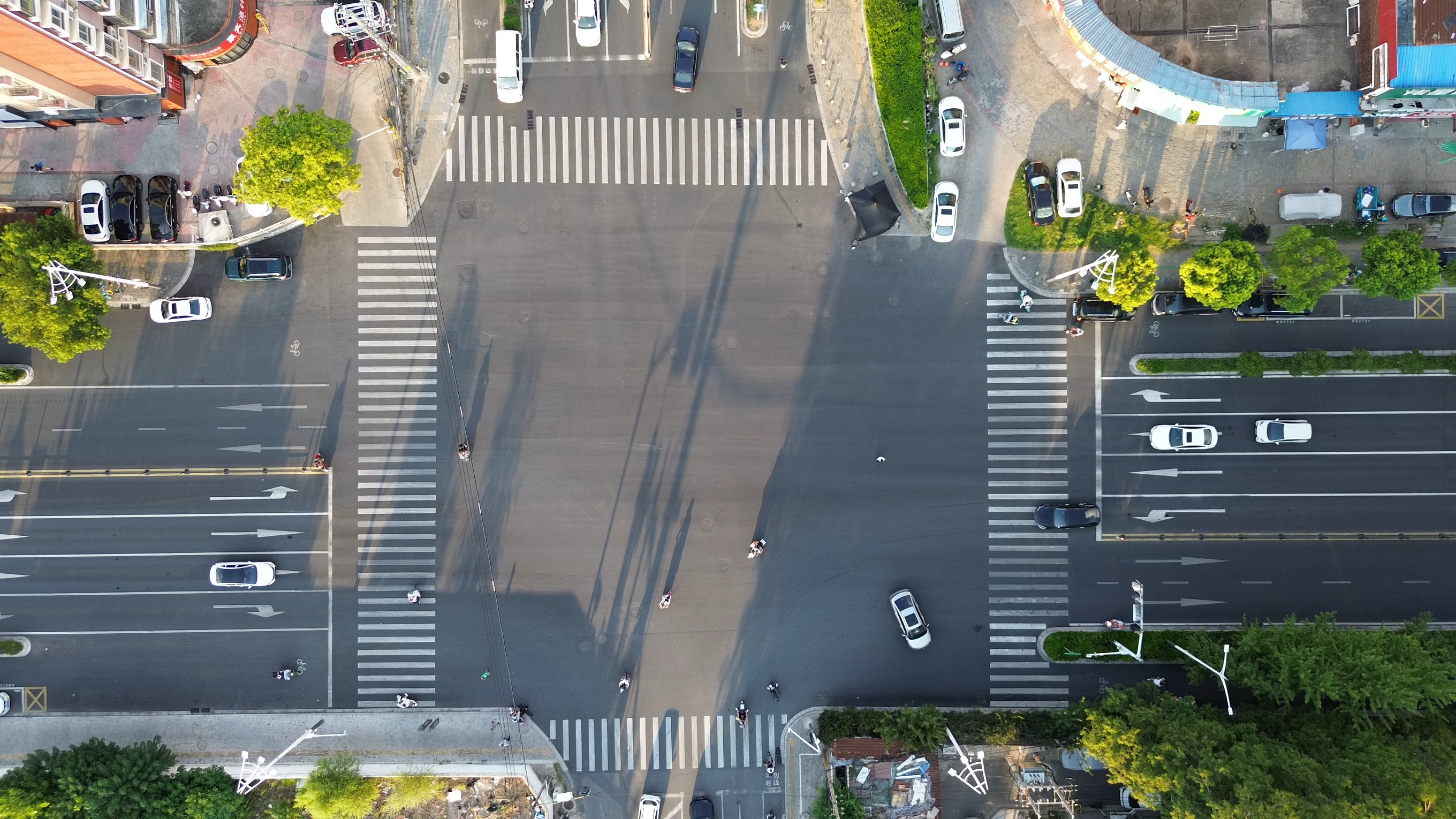 Electric Bike Detection Object Detection Model by GOGOGO