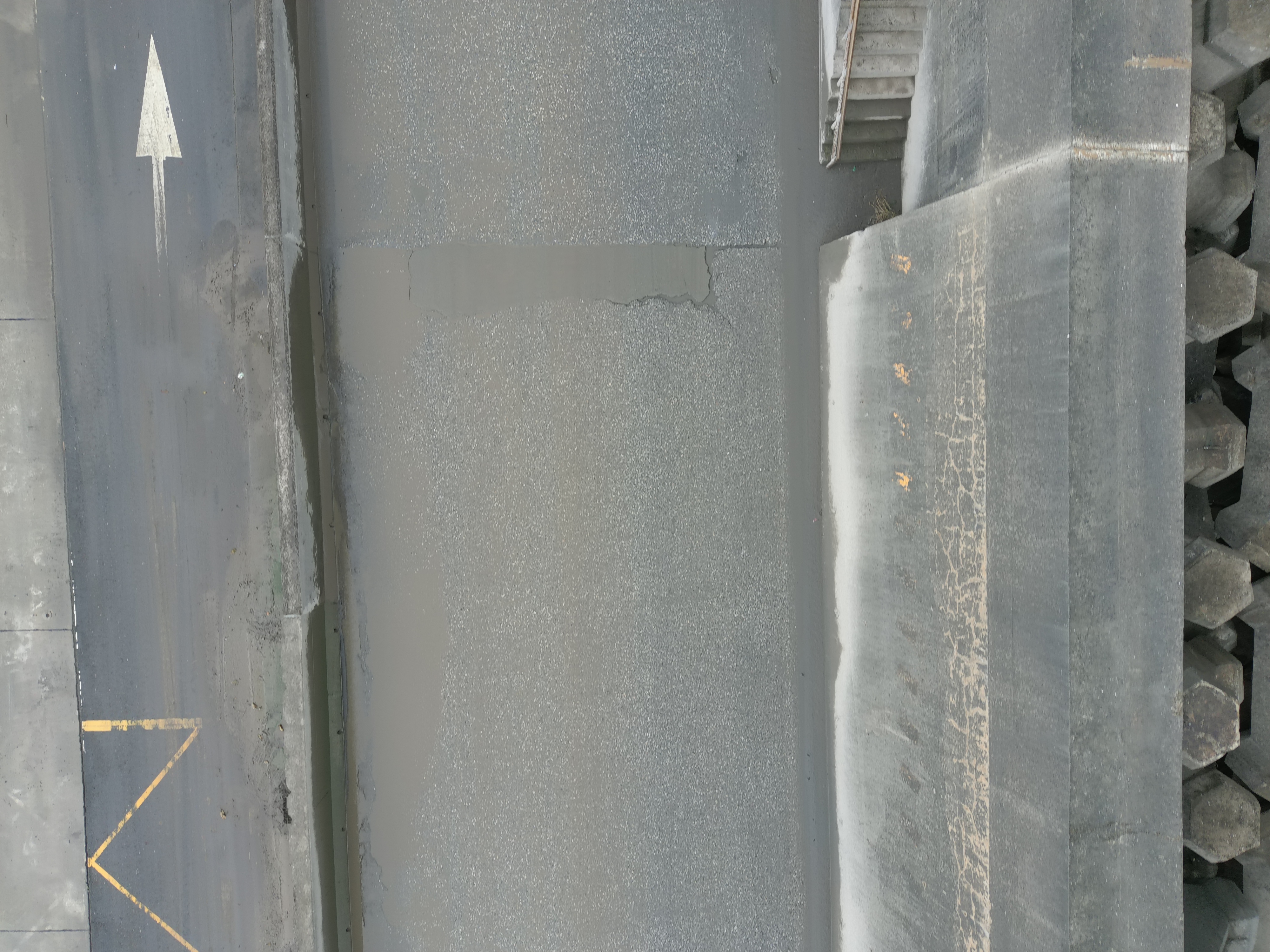 bridge_line Object Detection Dataset by JGJ