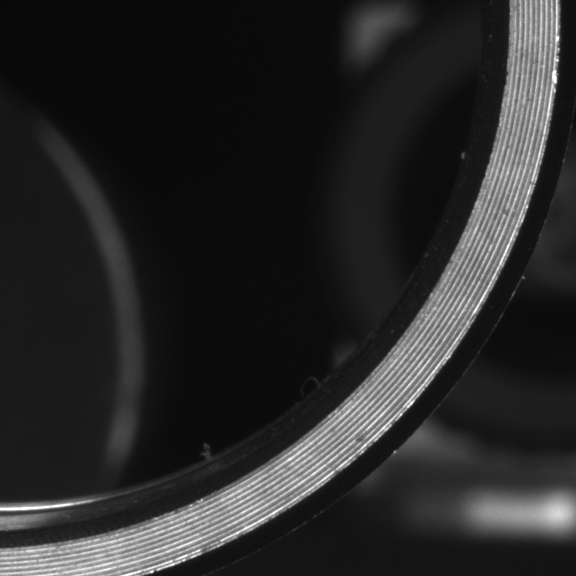 Camera_45 Classification Dataset by VITZ