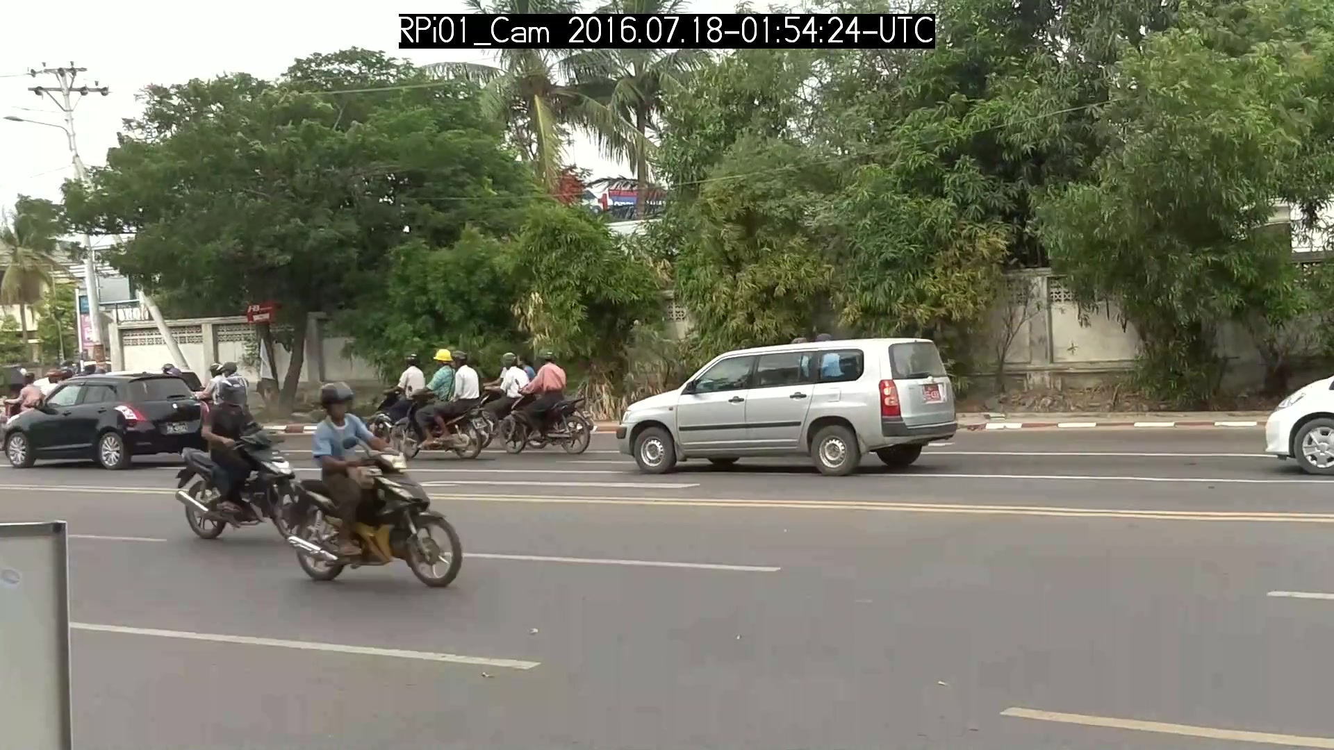 Helmet Detection Object Detection Dataset By Microlab